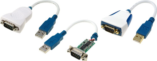 Communications module: cable integrated; FTDI, UC232R-NE, UC232R-10 ...