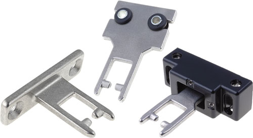 Accessories for TLS safety switches, 440G-A27011, 440K-A11112, 440G ...