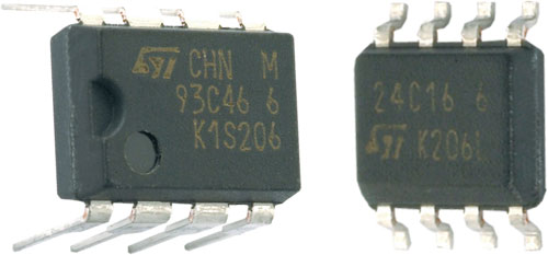 Programmable Read Only Memory