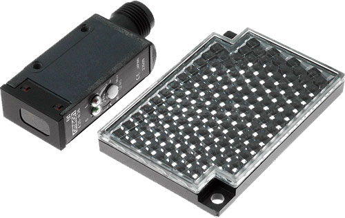 Photoelectric sensors, E3S-R series, E3S-R31, E3S-R36, E3S-R86 |EN|