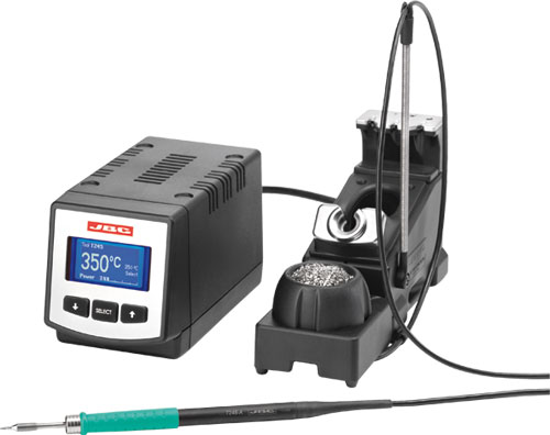 Soldering kits JBC, JBC-DIT-2A, JBC-DIR-2D |EN|