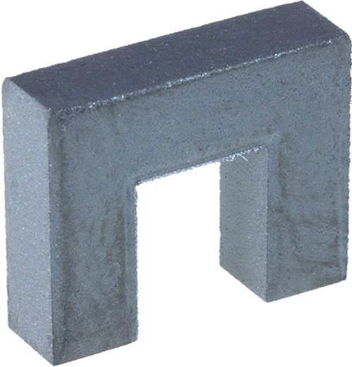 Transformer cores, U series, U10/8/3-3C90, U100/57/25-3C90, U15/11/6 ...