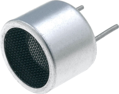 Ultrasonic transducers C4016, SENS-C4016L8A40, SENS-C4016L8A40-1 |EN|
