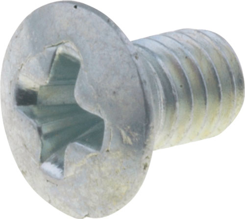 Philips cross recessed oval head machine screws DIN966A, B2X3/BN392 ...