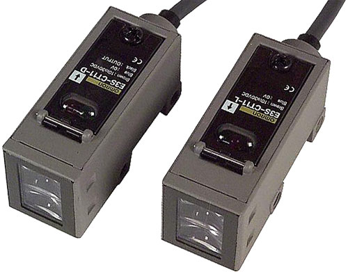 Photoelectric sensors, E3S-C series, E3S-CD12, E3S-CL1, E3S-CT11, E3S-CD11-2M, E3S-CD11-M1J-03M |EN|