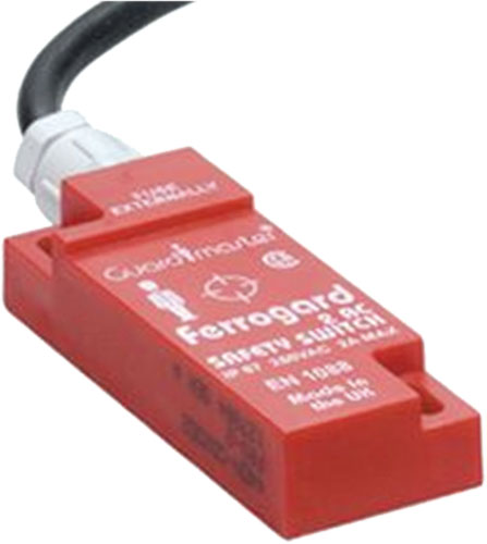 Magnetic safety switches, 440N-G02044, 440N-G02058, 440N-Z21SS2H, 440N ...
