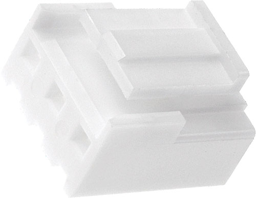 Plug; wire-board; 3.96mm; Series: VH; JST, VHR-2N, VHR-2N-WGT4, VHR-3N, VHR-3N-WGT4, VHR-4N |EN|