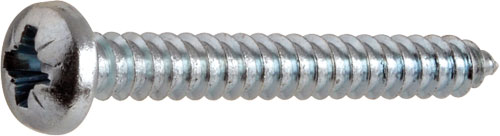 Screw; BOSSARD, B2.2X4.5/BN14064, B2.2X6.5/B14064, B2.2X6.5/BN14064, B2 ...