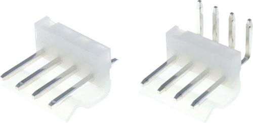 Connector: wire-board; JOINT TECH, A3960WR-02P, A3960WR-03P, A3960WR-04P, A3960WR-05P |EN|