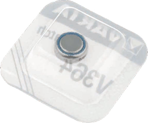 VARTA Silver coin batteries, BAT-V303MF, BAT-V315MF, BAT-V317MF, BAT ...