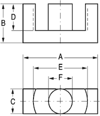 Core: ferrite; Version: ETD; FERROXCUBE, ETD29-3C90, ETD29-3F3, ETD34 ...