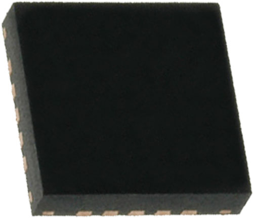 MICROCHIP TECHNOLOGY USB-Serial Protocol Converters, MCP2200-I/MQ ...