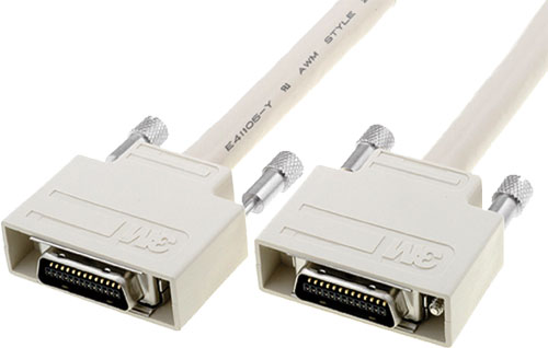 MDR cable, 14B26-SZLB-200, 14B26-SZLB-100-0LC, 14B26-SZLB-200-0LC ...