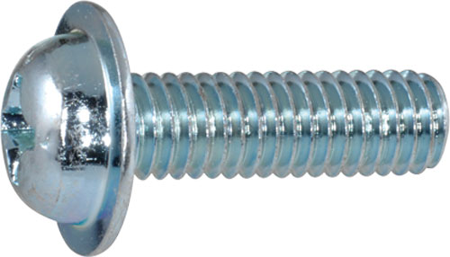 Ball screws flanged,slotted Philips, BOSSARD, B2X3/BN4825, B2X4/BN4825 ...