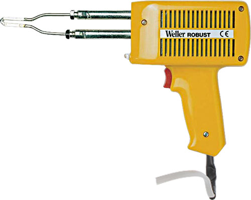 Soldering iron: transformer; 250W; WELLER, WEL.ROBUST-05C |EN|