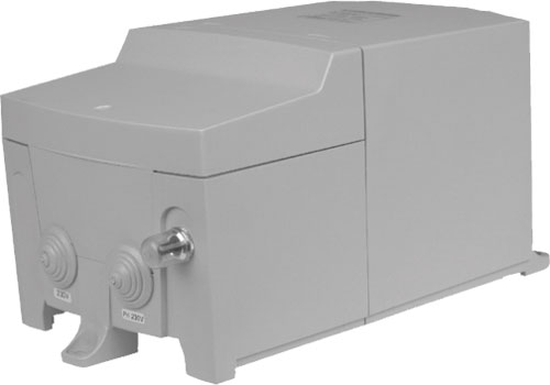 Portable isolation transformers, PVS series, PVS50/A230/12V, PVS50/A230 ...