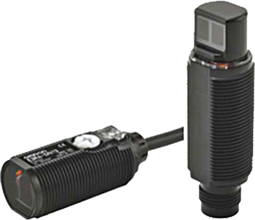 Photoelectric sensors, E3FA/E3RA series, E3FA-DN11-2M, E3FA-DN12-2M, E3FA-DN13-2M, E3FA-DN21 |EN|