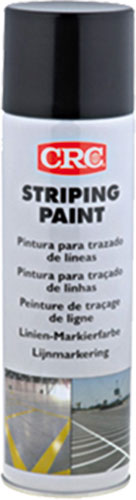 CRC striping paints, CRC-STRIP-PAINT-BK, CRC-STRIP-PAINT-WH, CRC-STRIP ...