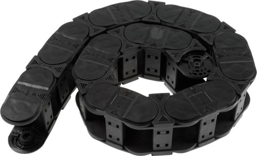 igus chain Guides, E4.32 series, E4.32.05.075.0, E4.32.05.100.0, E4.32 ...