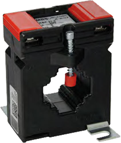 Transformer: current; solid; ASK 31.3; MBS AG, MBS-7038, MBS-7039, MBS ...