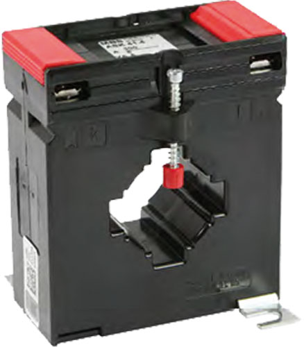 Transformador de corrente; uniforme; ASK 41.4; MBS AG, MBS-13181, MBS ...