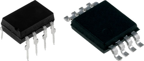 MICROCHIP TECHNOLOGY fan controllers, TC647EOA, TC647EUA, TC647VOA ...