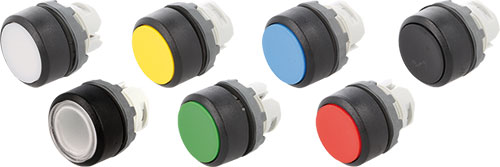 Switch: push-button; MPI; ABB, MP1-10B, MP1-10C, MP1-10G, MP1-10L, MP1-10R, MP1-10W, MP1-10Y |EN|