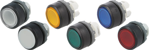 Switch: push-button; MPI; ABB, MP1-11C, MP1-11G, MP1-11L, MP1-11R, MP1-11W, MP1-11Y, MP2-11C |EN|