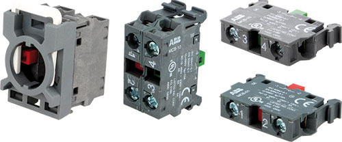 Switch accessories; ABB, MCB-10, MCB-01, MCB-10G, MCB-01G, MCBL-10, MCBL-01, MCB-20, MCB-02 |EN|
