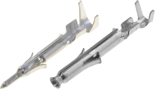 Styk; Mini Universal MATE-N-LOK; TE Connectivity, 770985-1, 1-770985-0 ...