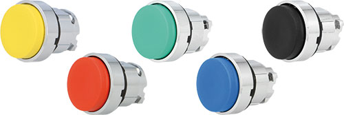 Switch: push-button; SCHNEIDER ELECTRIC, ZB4BL1, ZB4BL2, ZB4BL3, ZB4BL4 ...