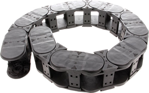 igus chain Guides, E4.42 series, E4.42.05.075.0, E4.42.05.100.0, E4.42.05.125.0, E4.42.05.150.0 |EN|