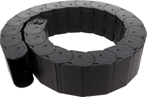 igus chain Guides, 158 series, 158.050.100.0, 158.050.125.0, 158.050 ...