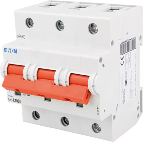 RCD breaker; type A; F200; ABB, F202A-16/0.01, F202A-25/0.03, F202A-25/ ...