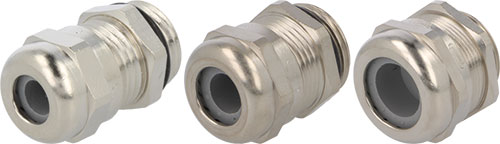 Cable gland; Man. series: HSK-INOX; HUMMEL, HUMMEL-1695100070, HUMMEL ...
