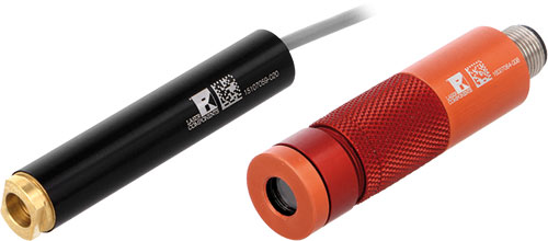 Flexpoint laser modules from LASER COMPONENTS, FP-D-405-16-E-F, FP-D ...