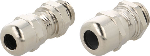 Cable gland; with earthing; HELUKABEL, HELU-905181, HELU-905182, HELU ...