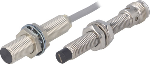 Sensor: inductive; IP67; GLOBAL; BALLUFF, BES001H, BES000M, BES001J ...