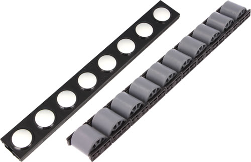 ELEROLL Modular transport system, RLT-U-TPU, RLT-U-PA, RLT-U15-PA, RLS ...