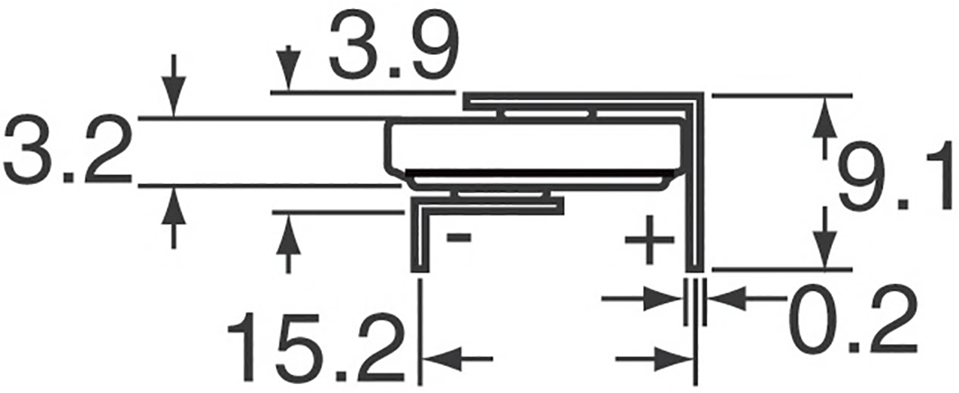 BR1632A/GAN PANASONIC - Bateria: litowa | 3V; BR1632,pastylkowa; Ø16x3 ...