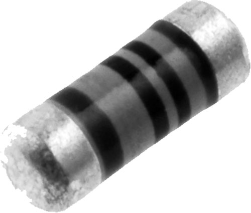 Precision SMD Resistors Minimelf 0204 Size, SMM02040D2209BB300 ...