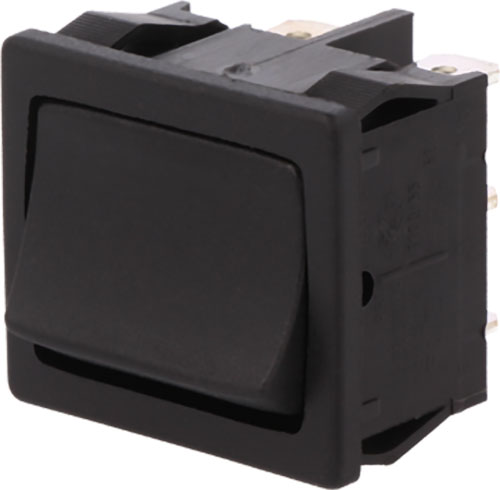 Rocker switches, 1804 series, 1804.1121 |EN|