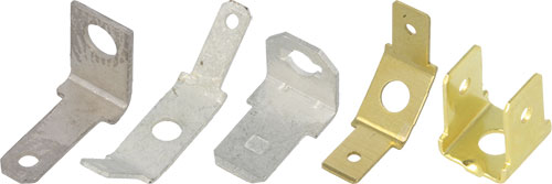 Terminal: flat; KEYSTONE, KEYS2004, KEYS1271, KEYS1280, KEYS2002 ...