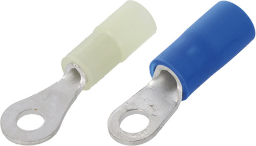 Tip: ring; JST, FVGS3-1, FVGS3.5-1, FVGS4-1, FVGS5-1, FVGS3-2.5, FVGS3 ...