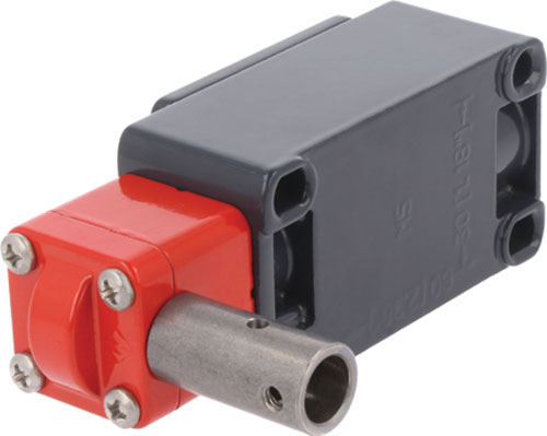 Hinged safety switches FD series, FD795-M2, FD995-M2, FD1895-M2, FD2095 ...