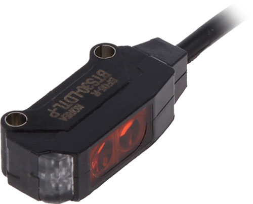 Photoelectric sensors, BTS series, BTS30-LDTL-P, BTS30-LDTL |EN|