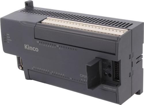 Drivers programables de la serie K2, K5, K205-16DT, K205EA-18DT, K506 ...