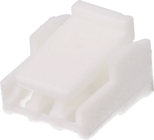 GH plugs, pitch 1,25mm, JST, GHR-02V-S, GHR-03V-S, GHR-04V-S, GHR-06V-S, GHR-07V-S, GHR-08V-S |EN|