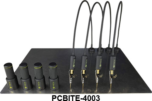 Assembly fixtures PCBite, PCBITE-4002, PCBITE-4003, PCBITE-4007, PCBITE ...