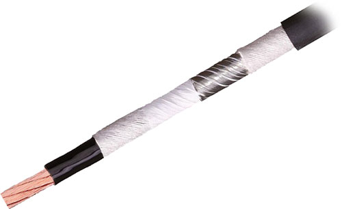 Wire: motor; chainflex® CFROBOT; IGUS, CFROBOT.035, CFROBOT.036, CFROBOT.037 |EN|